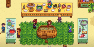 Stardew Valley Summer Season - Theria Games