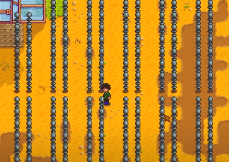 Stardew Valley Lightning Rod - Theria Games