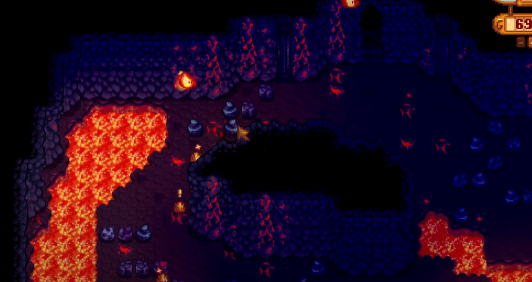 Stardew Valley Ginger Island - Jogos Theria