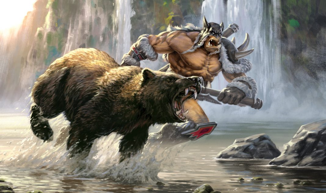 Hearthstone Hunter Class Guide - Theria Games