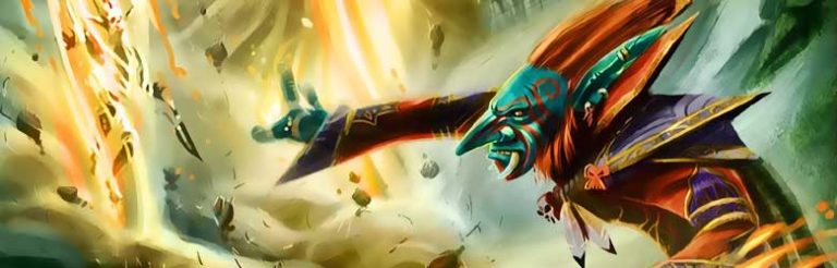 Hearthstone Shaman Class Guide - Theria Games