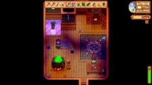 Stardew Valley Junimo Hut - Theria Games