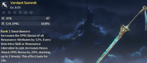 Wuthering Waves Lustrous Razor Guide - Theria Games