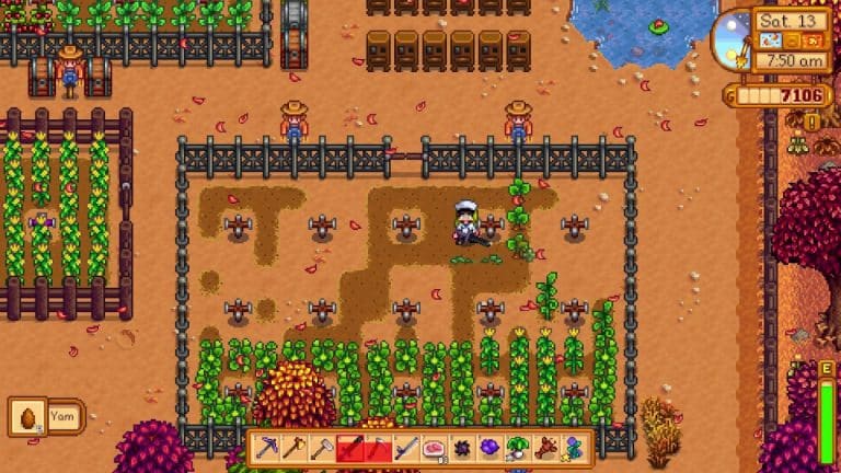 Stardew Valley Best Crops - Theria Games