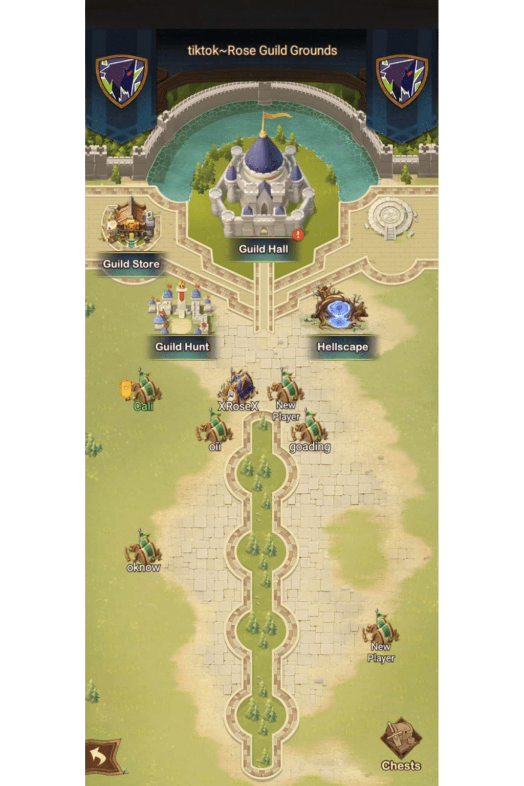 AFK Arena Gold Guide