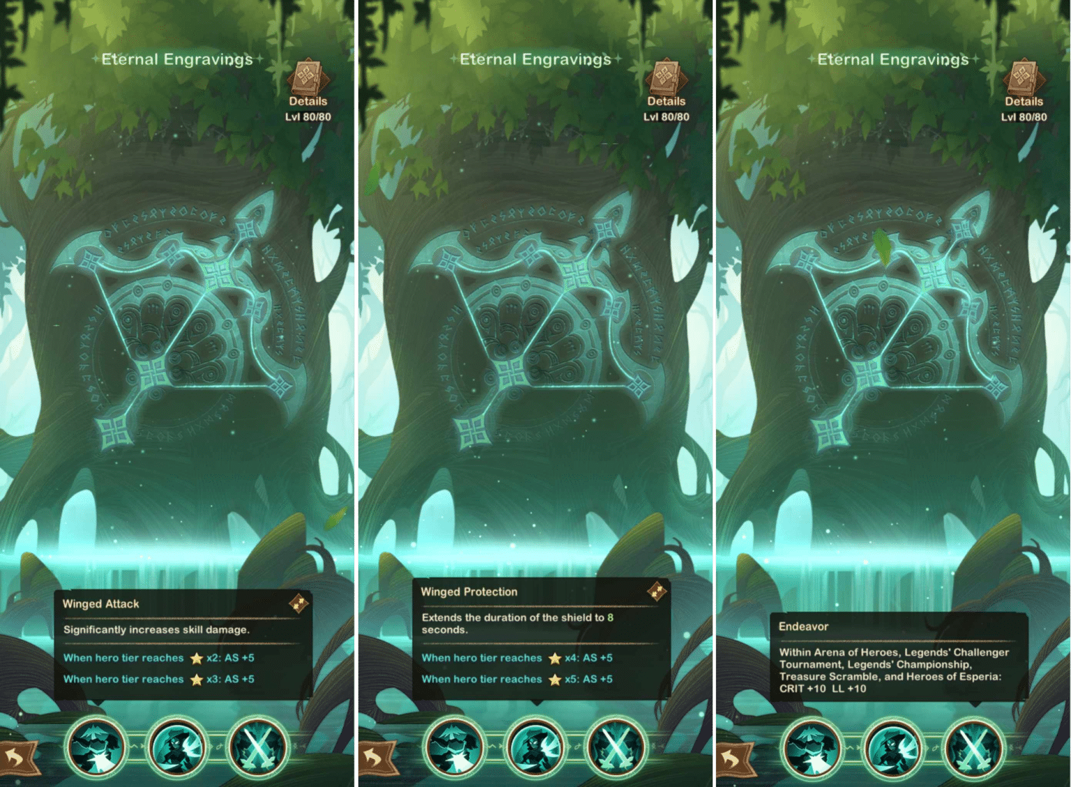 AFK Arena Respen Guide