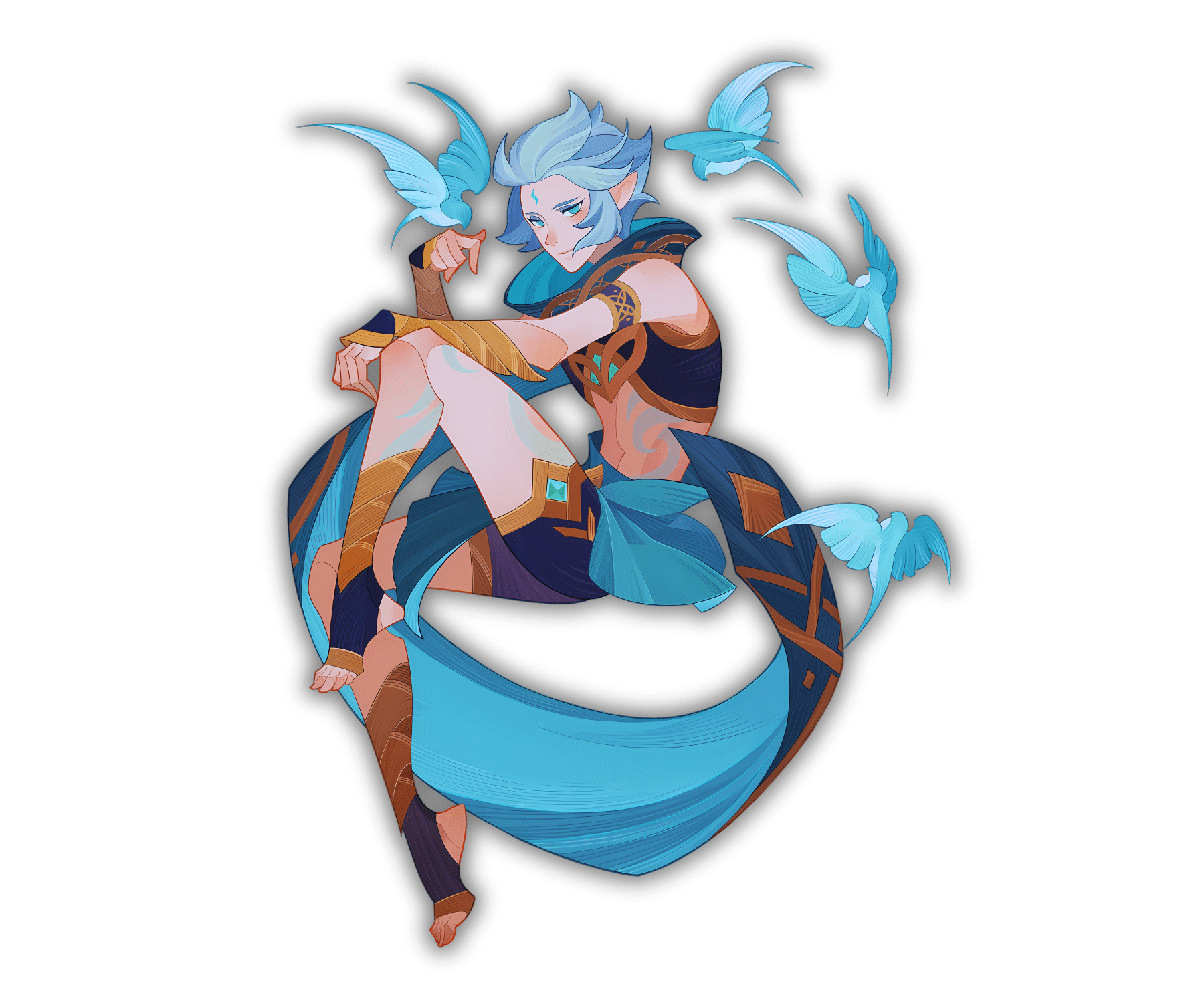 AFK Arena Respen Guide