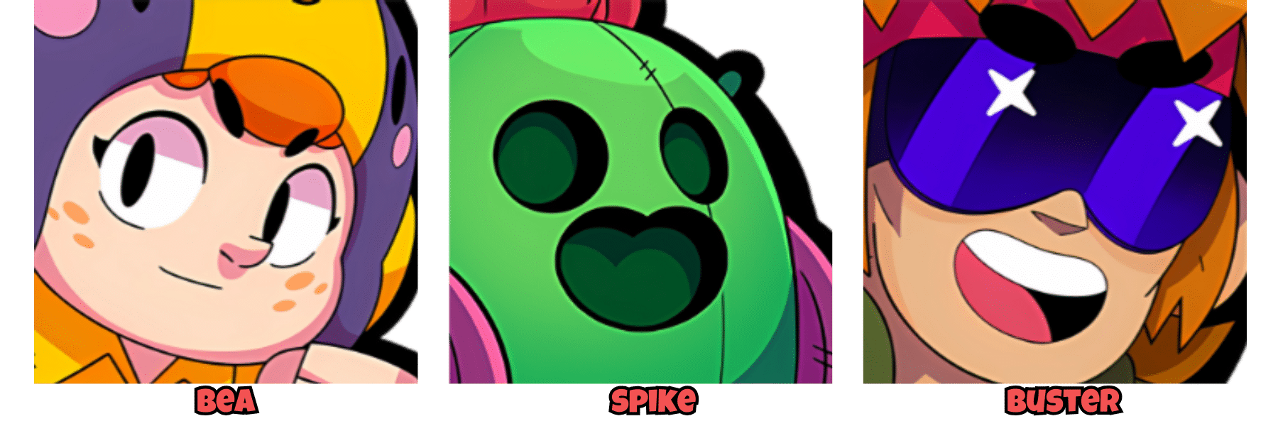 Brawl Stars Quick Travel Guide