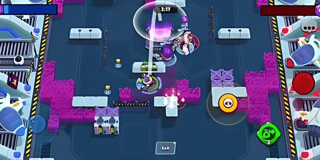 Brawl Stars Red Herring Guide