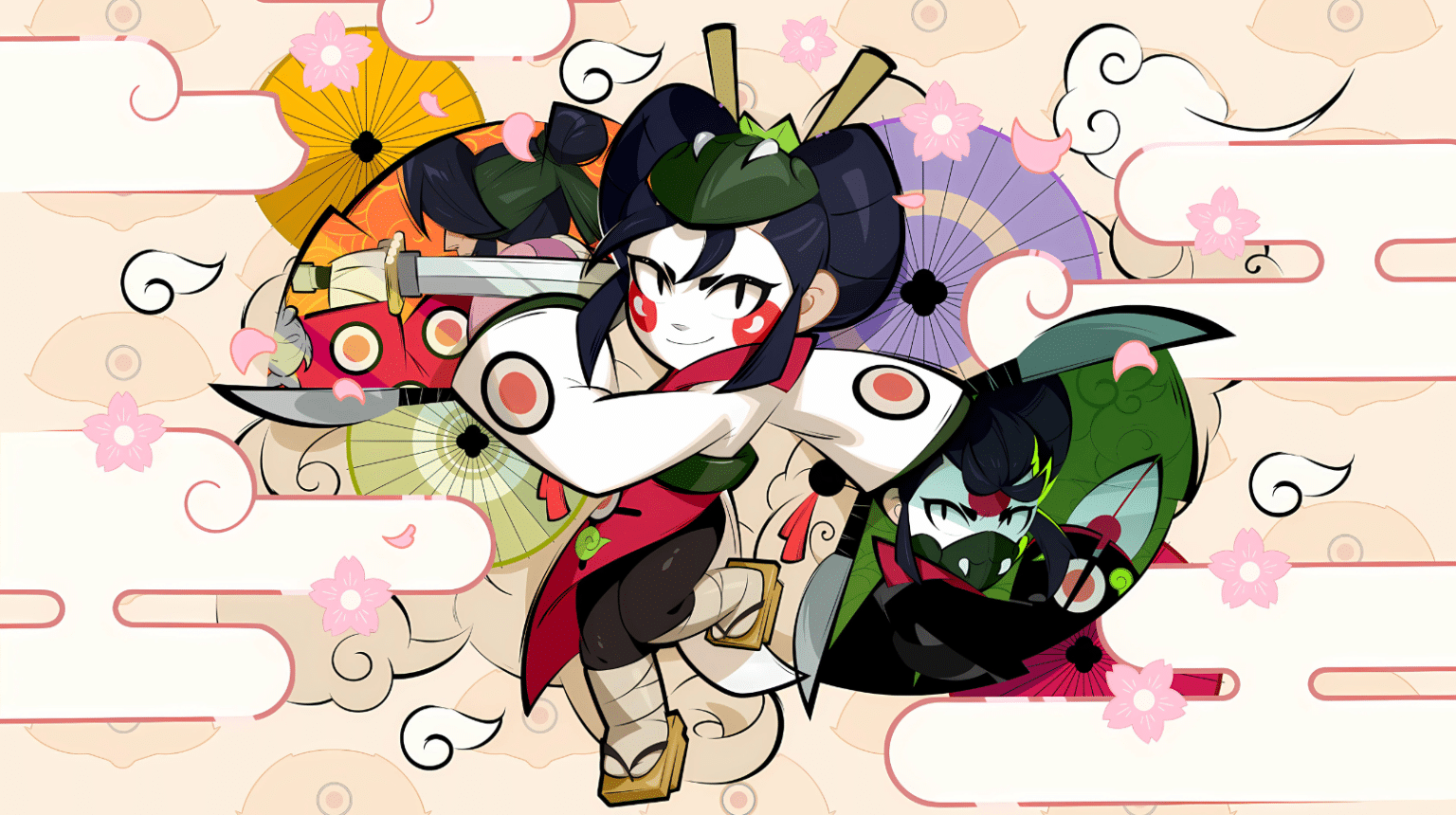 Brawl Stars Battle For Katana Kingdom Guide