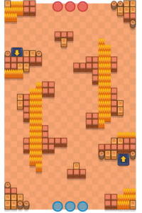 Brawl Stars Cleaning Duty Guide