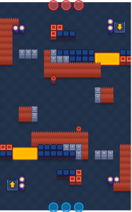 Brawl Stars Squeak Guide