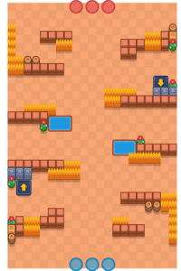 Brawl Stars Cleaning Duty Guide