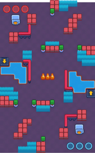 Brawl Stars Side Story Guide