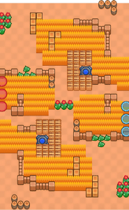 Brawl Stars Snake Out Guide