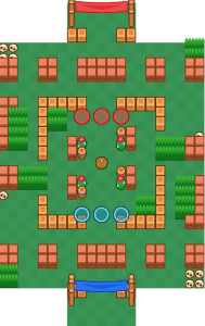 Brawl Stars Square Off Guide