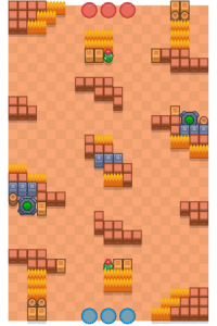 Brawl Stars Cleaning Duty Guide