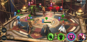 Raid Shadow Legends Live Arena Guide - Theria Games