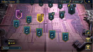 Raid Shadow Legends Doom Tower Guide - Theria Games
