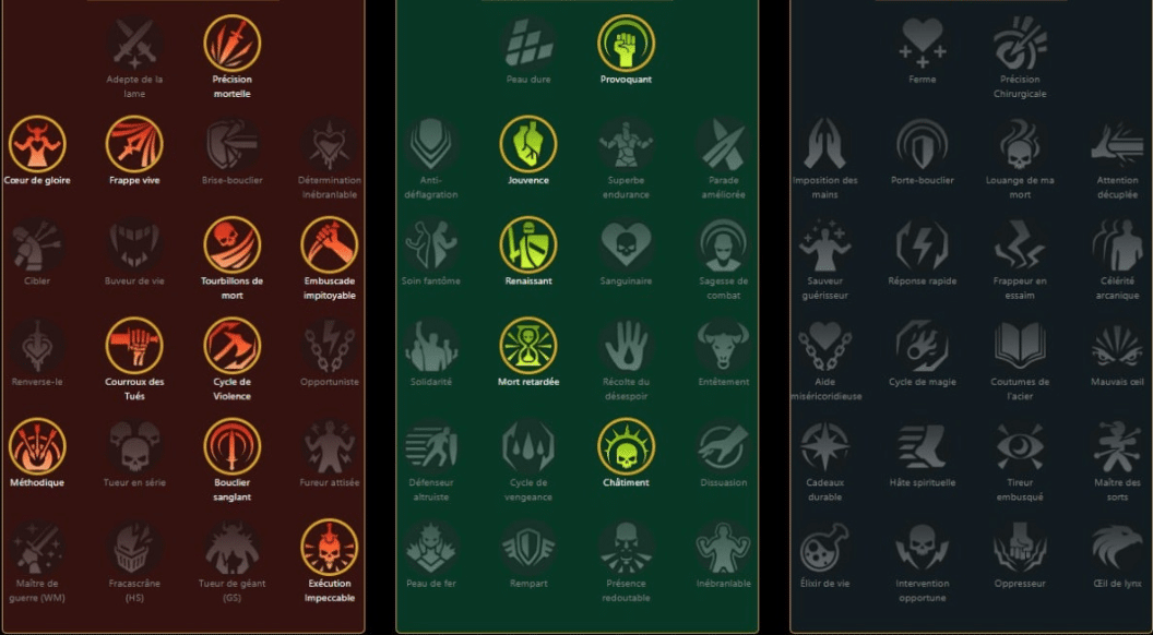 Raid Shadow Legends Septimus Guide - Theria Games