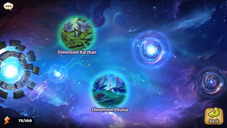 Summoners War Summoning Guide - Theria Games