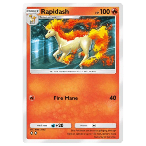 Pokemon TCG Pocket Fire Mass Outbreak - Theria Games