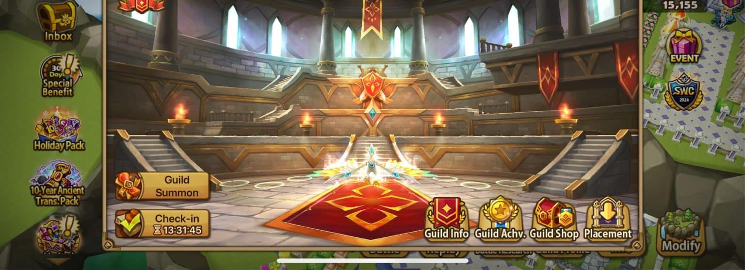Summoners War Beginners Guide - Theria Games