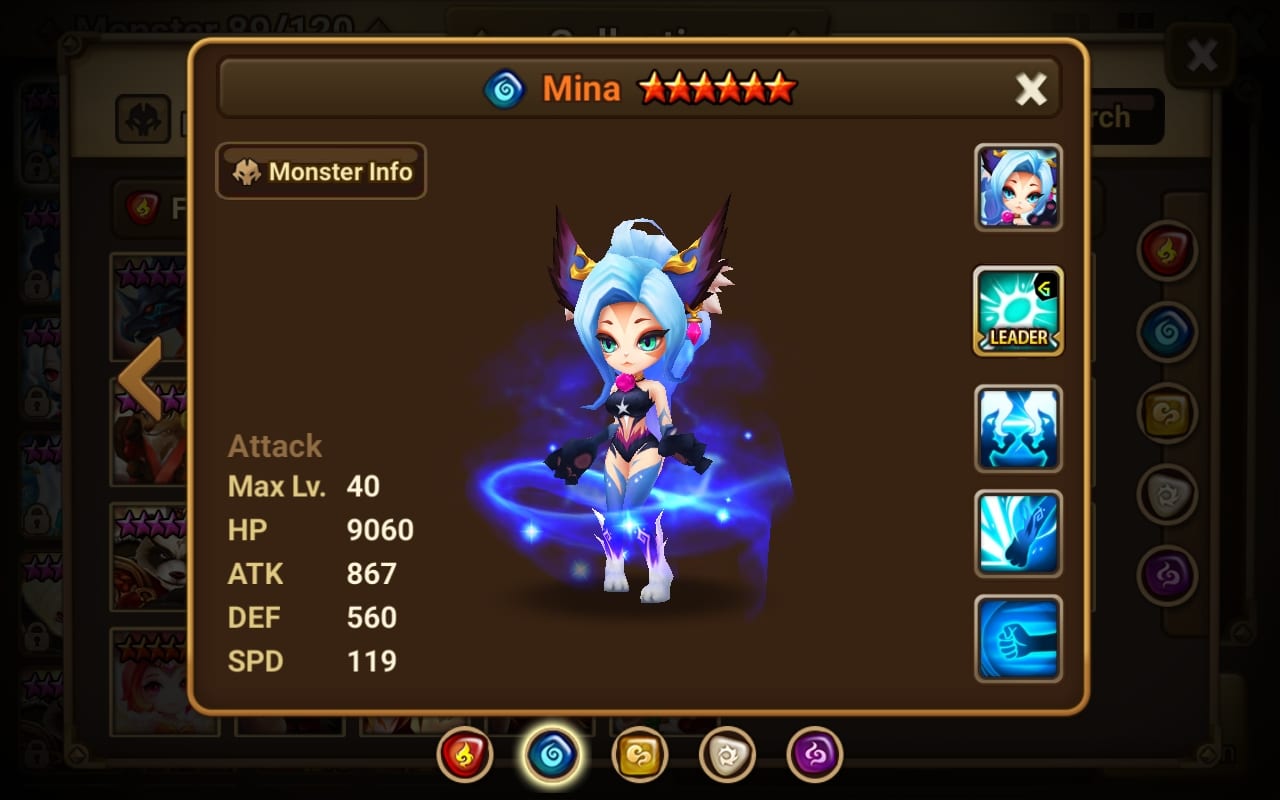 Summoners War Monster Fusion Guide - Theria Games