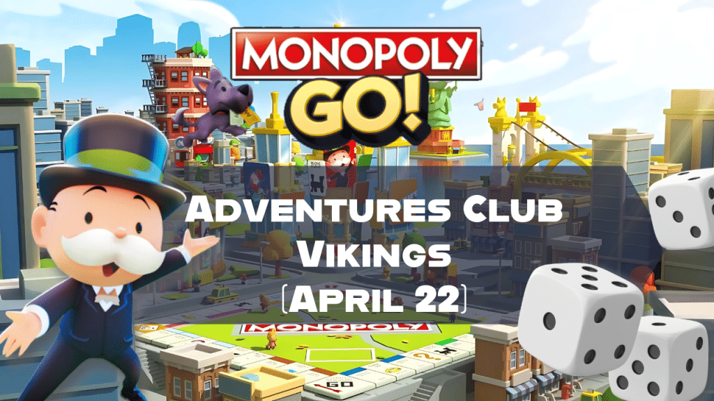 Monopoly Go Wiki - Theria Games