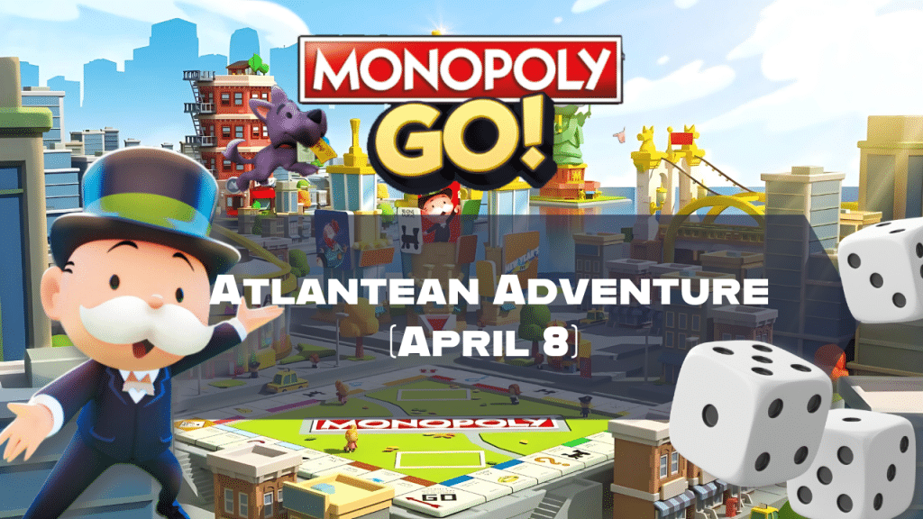 Monopoly Go Wiki - Theria Games