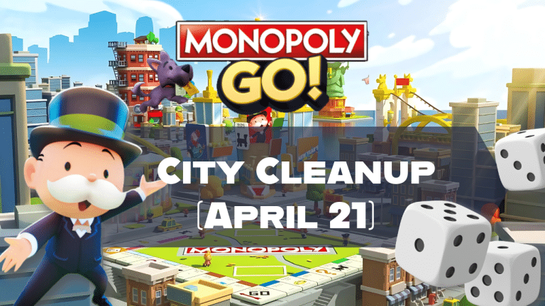Monopoly Go Wiki - Theria Games