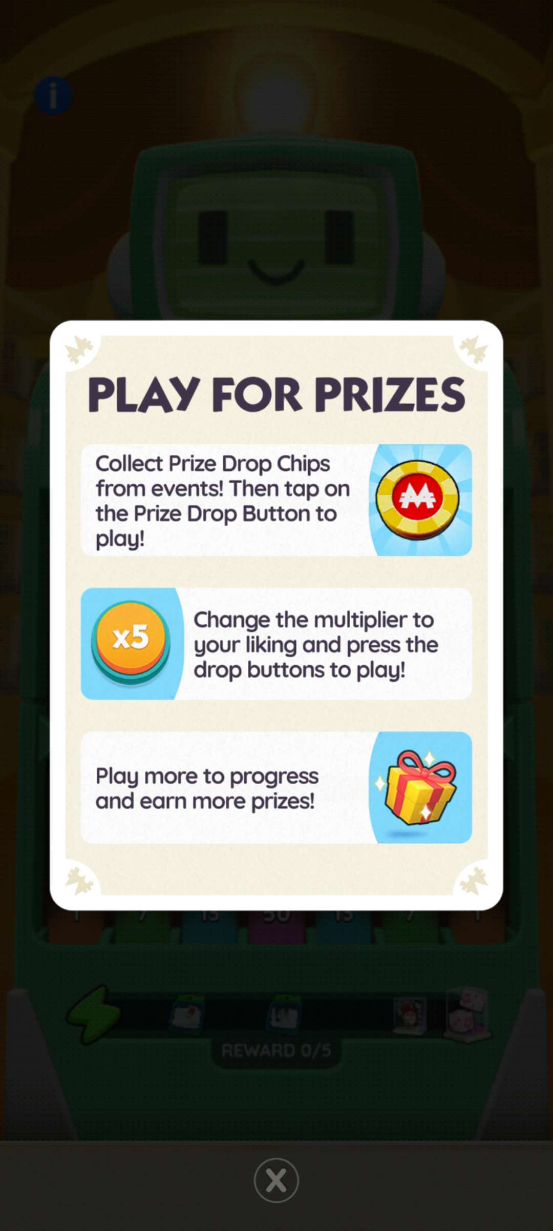 Monopoly Go Deluxe Drop (April 13) - Theria Games