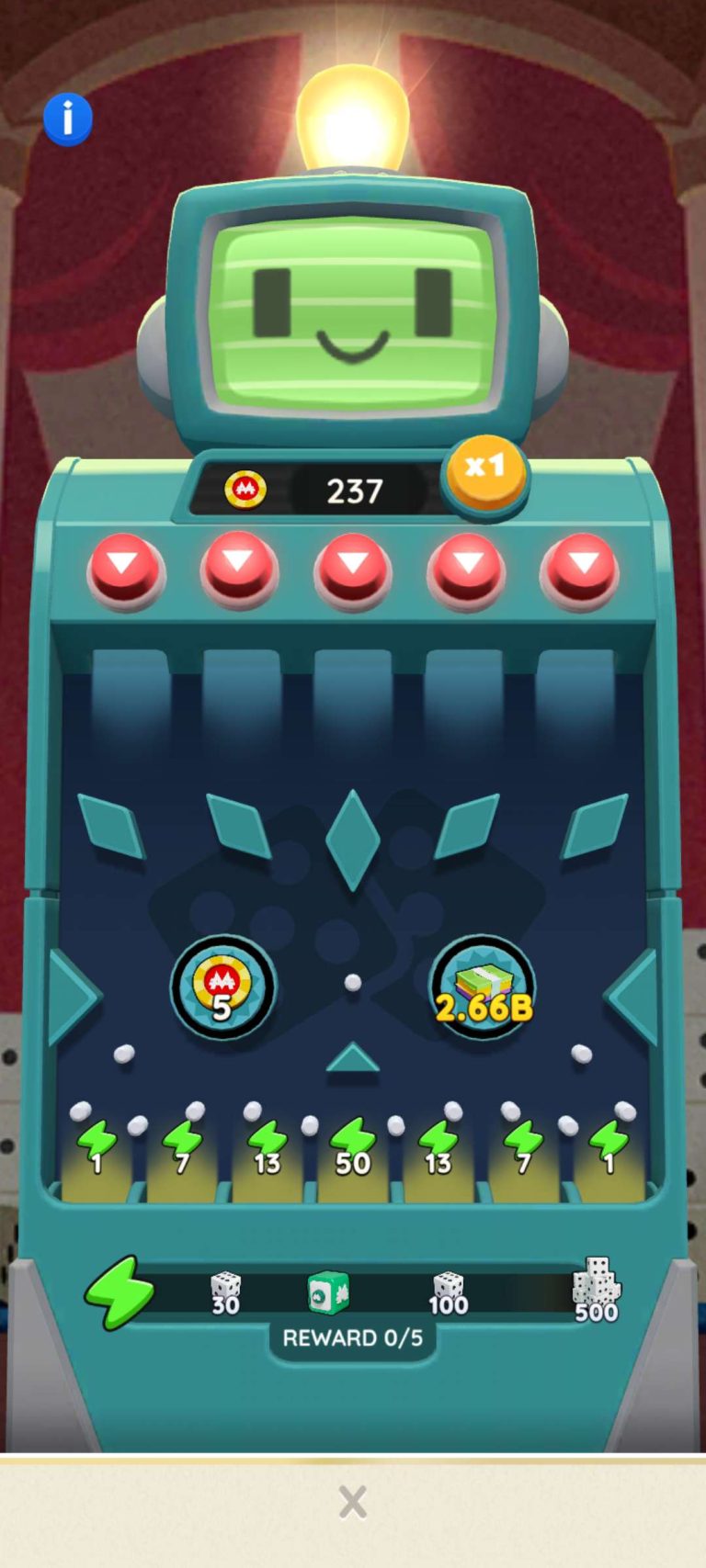 Monopoly Go Cycle Circuit (April 21) - Theria Games