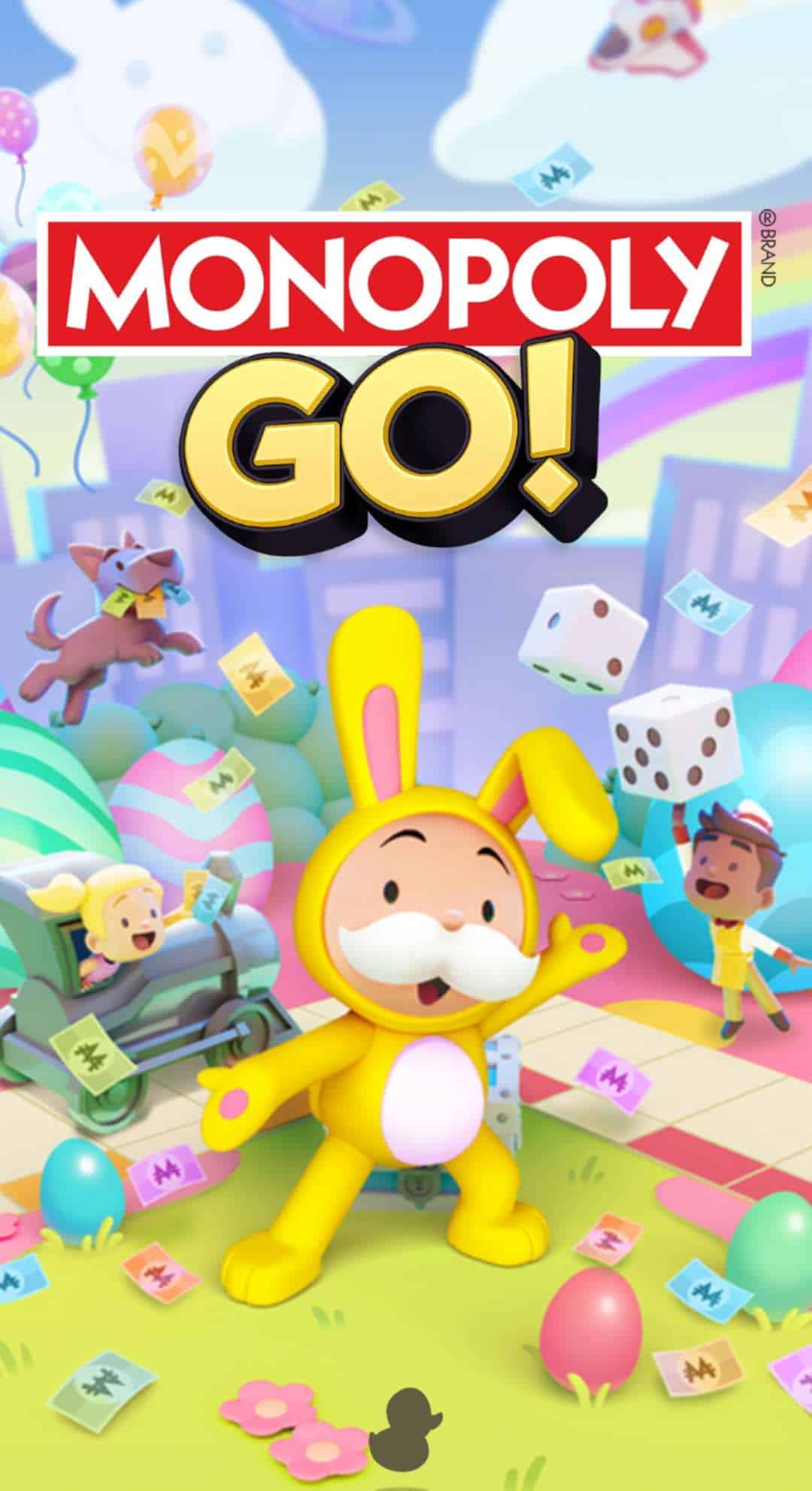 Monopoly Go Spring Treasures (April 17) - Theria Games