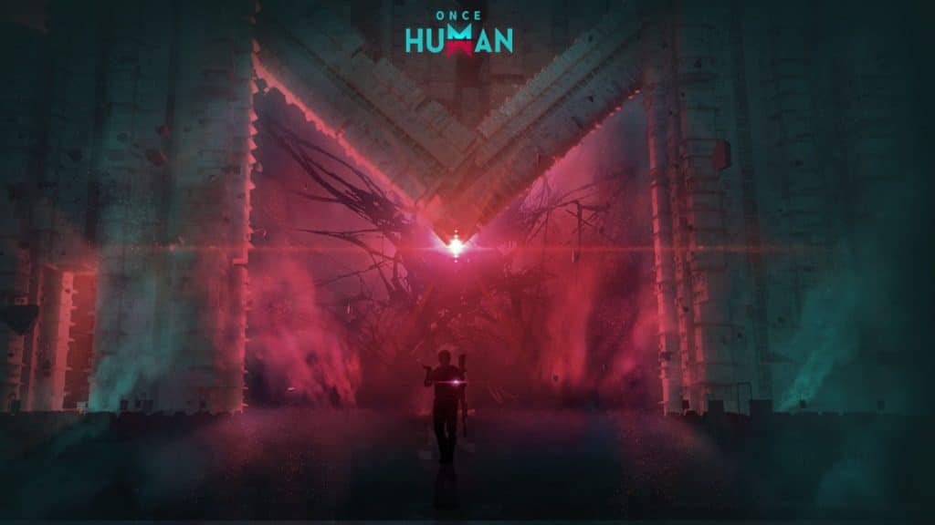 Once Human Wiki - Theria Games