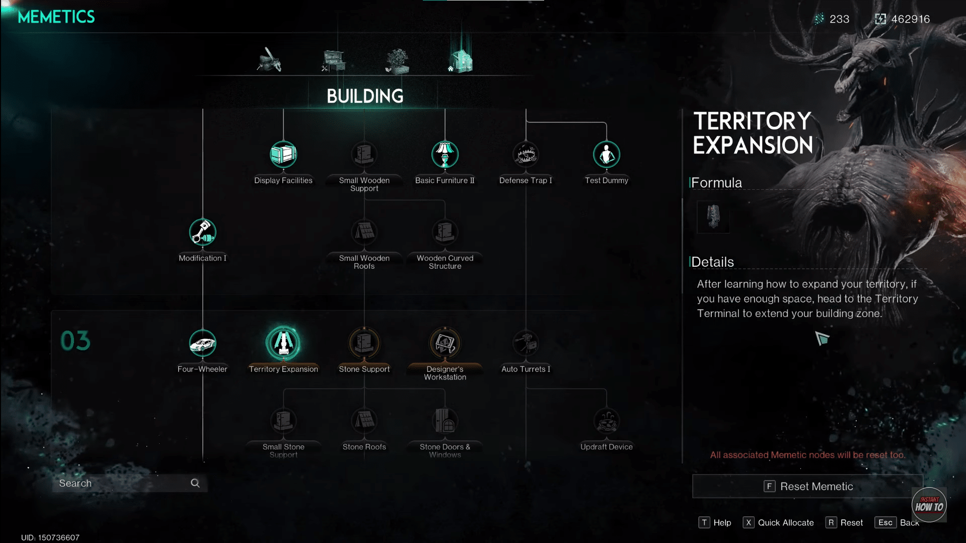 Once Human Beginner Guide - Theria Games