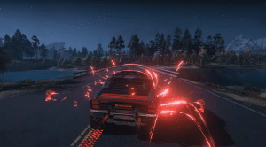 Once Human Vehicles Guide - Theria Games