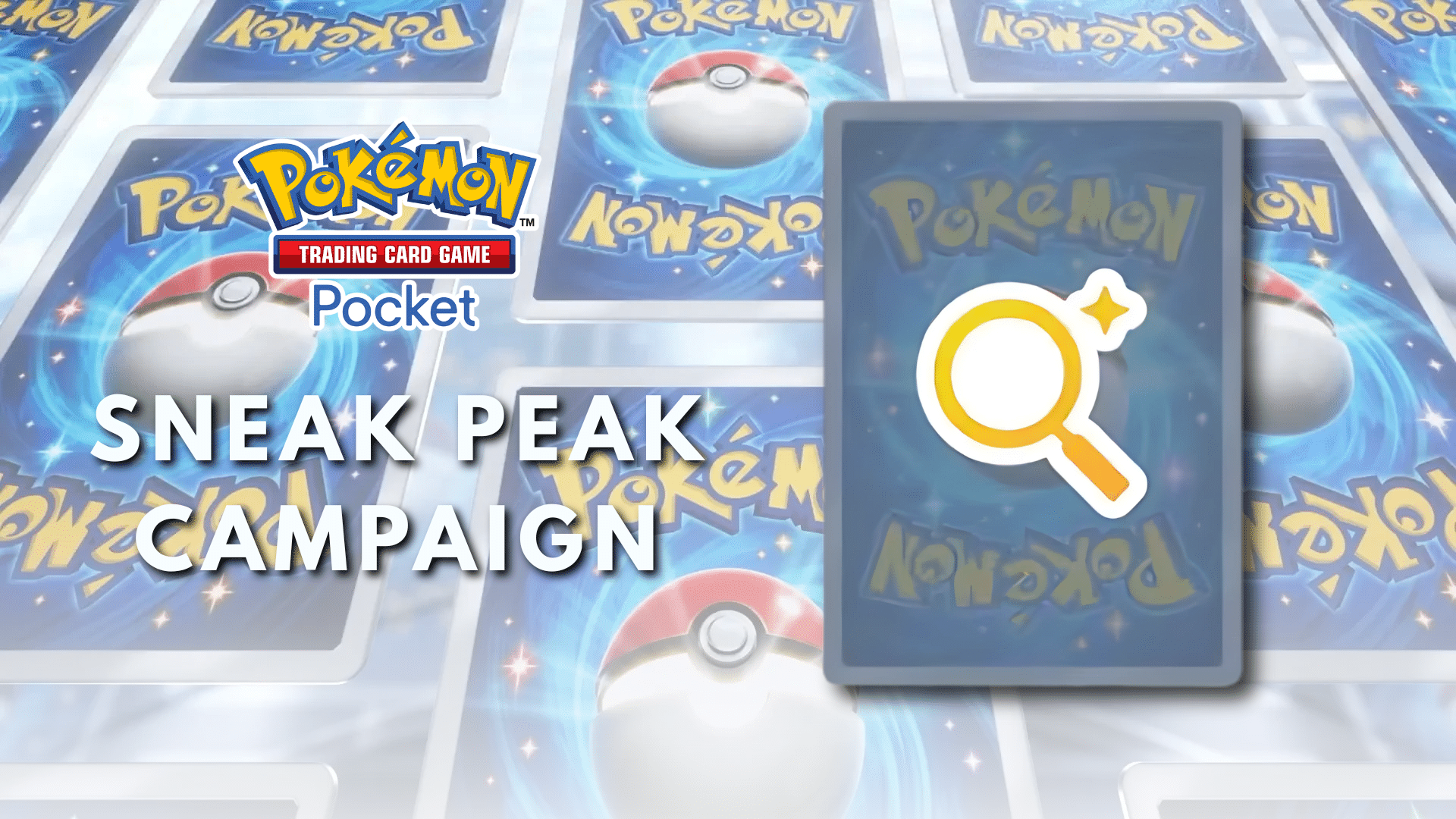 ポケモン TCG ポケットモンスター 先行公開キャンペーン - Theria Games
