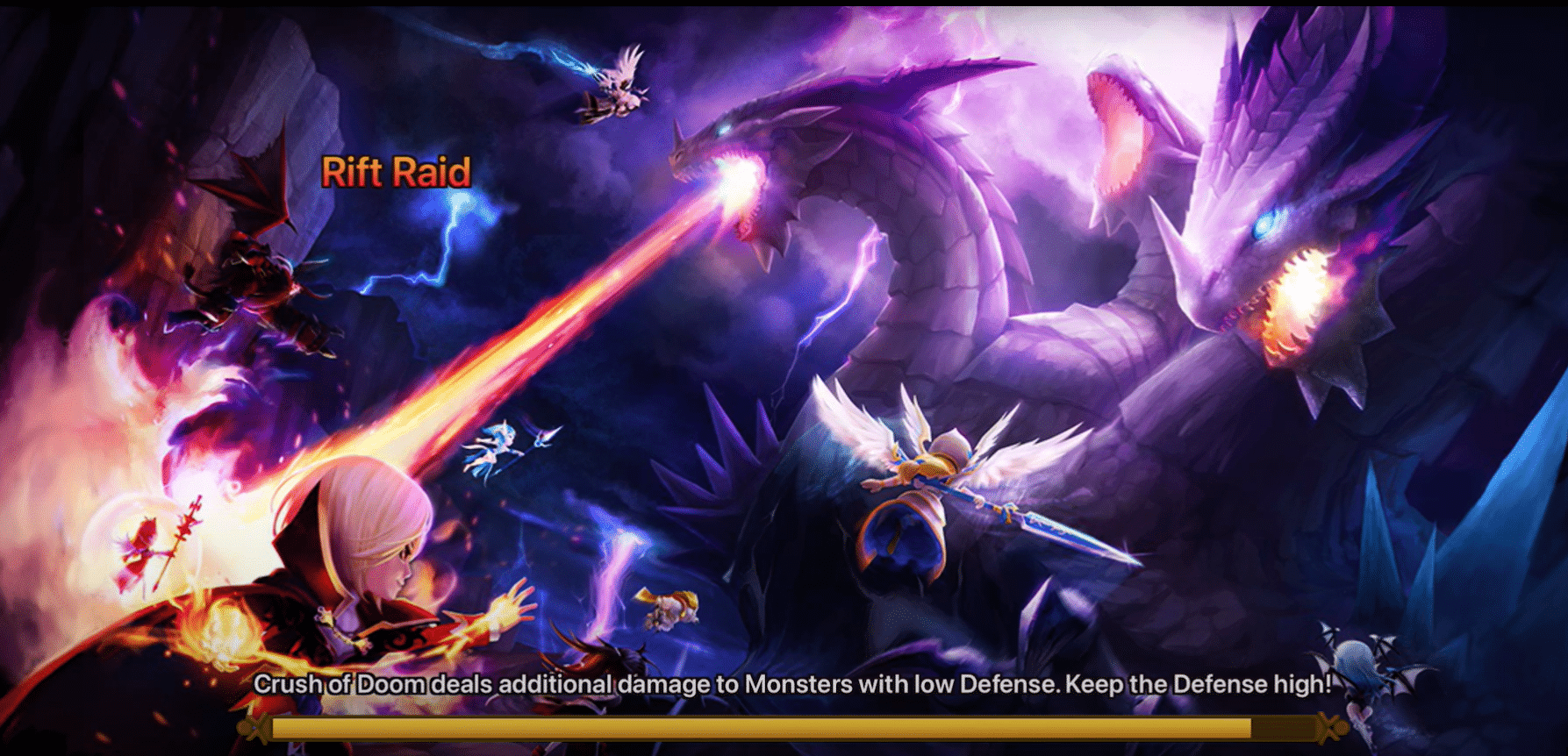 Summoners War Chaos Beast Guide - Theria Games