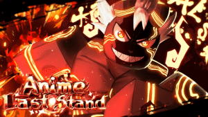Roblox Anime Last Stand Codes [GODLY] (June 2025) - Theria Games