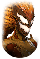 Marvel Strike Force Scream - Theria Games