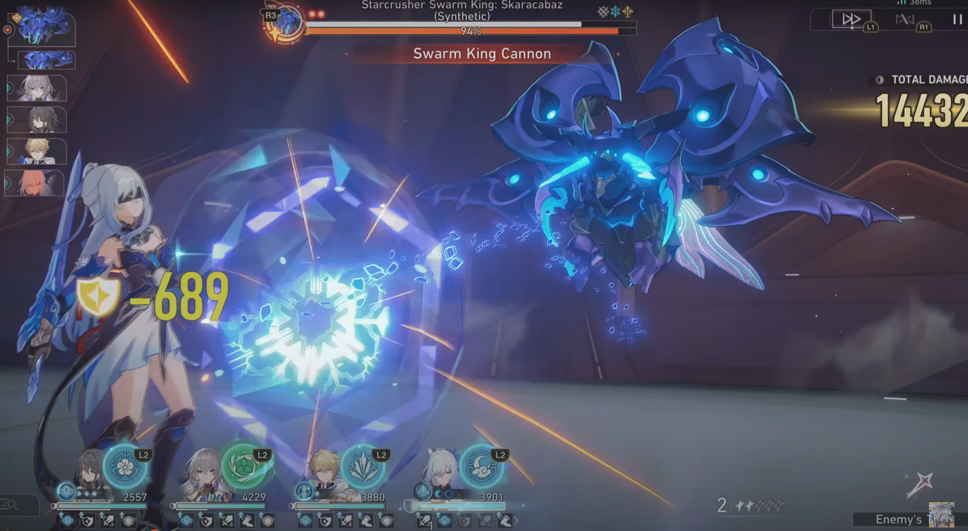 Honkai Star Rail Past Evils Of The Borehole Planet Disaster Guide
