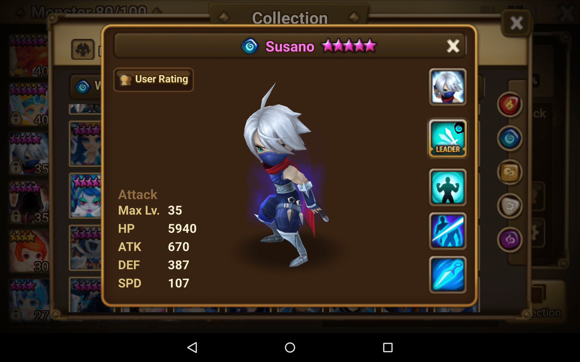Summoners War Monster Fusion Guide - Theria Games
