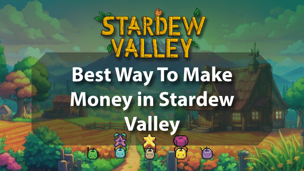 Stardew Valley Wiki - Theria Games