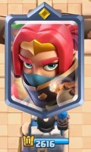 Clash Royale Boss Bandit Guide - Theria Games