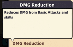 Capybara Go Stats/Damage Reduction Explained - Theria Games