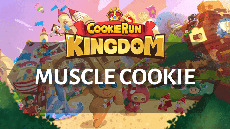 Cookie Run Kingdom Wiki - Theria Games