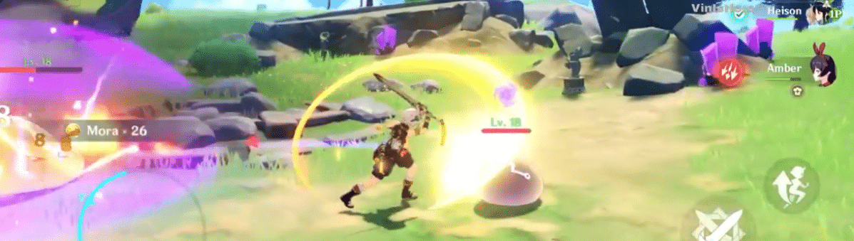 Genshin Impact Mobile Multiplayer Guide - Theria Games