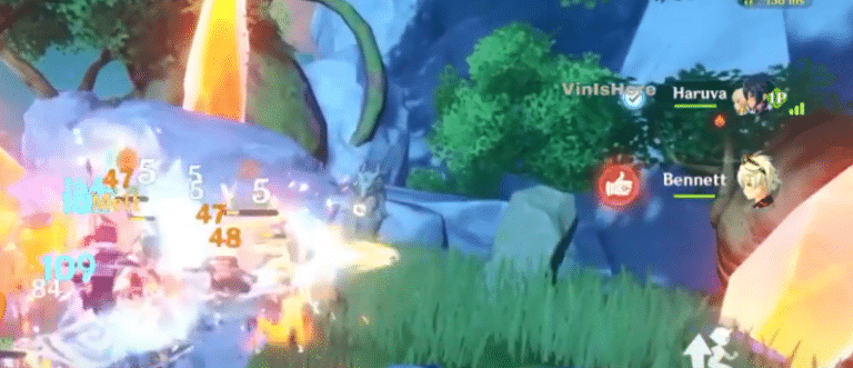 Genshin Impact Mobile Multiplayer Guide - Theria Games