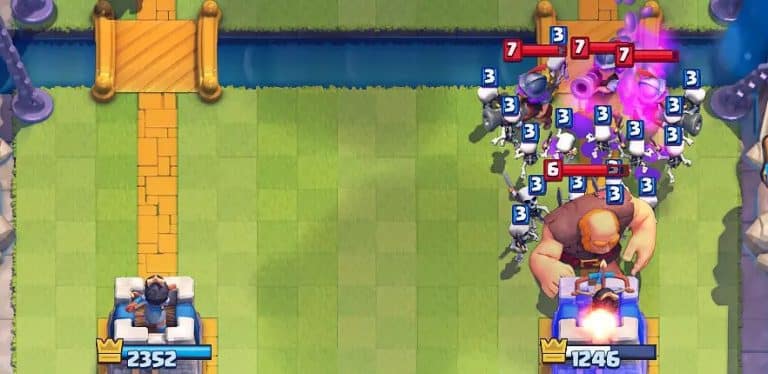 Clash Royale Three Musketeer Guide - Theria Games